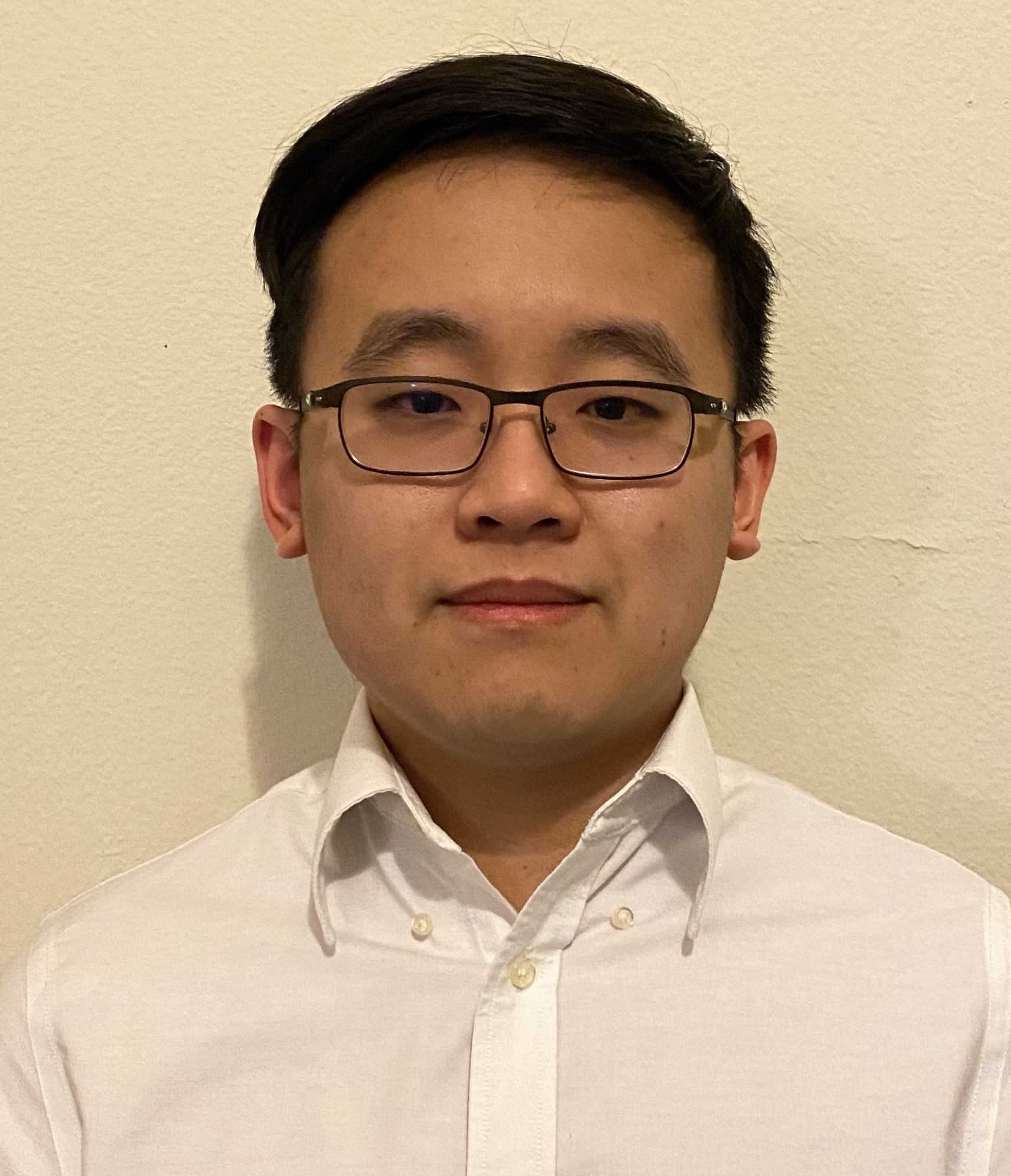 Welcome to Wenyi Wang's home page